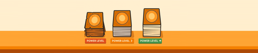 EDH power level calculator - EDHMeta