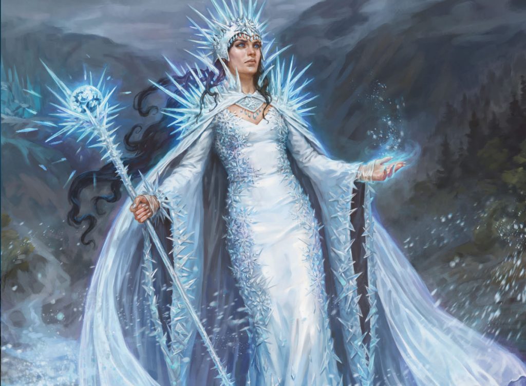 Azorius in Commander The Color Combo That Says 'NO' to others Fun - EDHMeta